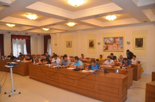 ΠΡΟΓΡΑΜΜΑ ΣΕΜΙΝΑΡΙΟΥ ΔΙΑΙΤΗΤΩΝ ΚΑΙ ΠΑΡΑΤΗΡΗΤΩΝ ΔΙΑΙΤΗΣΙΑΣ Ε.Π.Σ ...