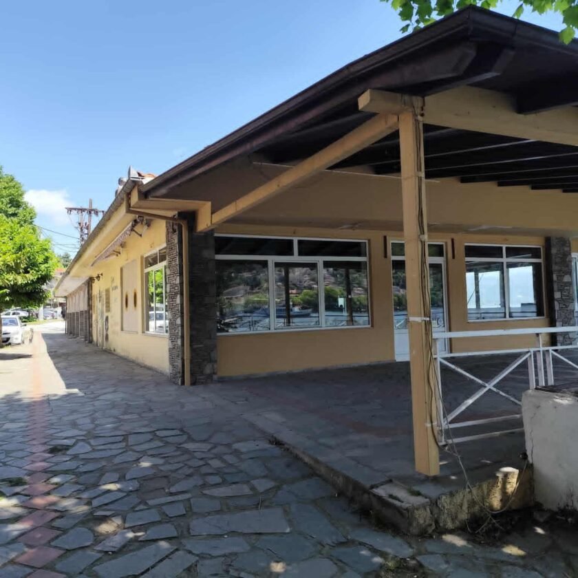 Όταν ο δήμος Νεστορίου τρέχει – και η Καστοριά… αγναντεύει